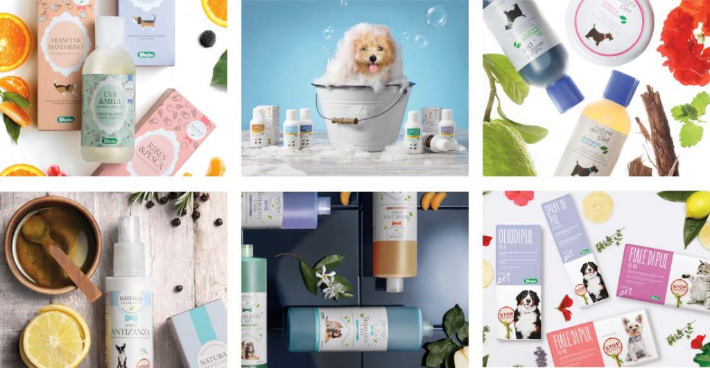 Natural Derma Pet - Mennuti Group